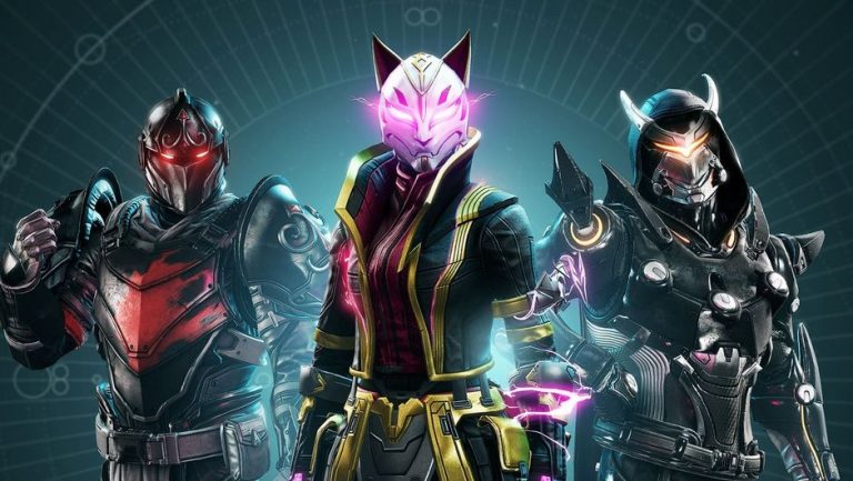 How To Get Mech Armor In Destiny 2 – NF17 Game Blog