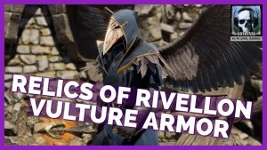 Divinity Original Sin 2: How To Get The Vulture Suit – NF17 Game Blog